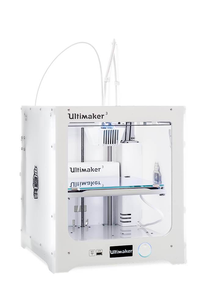 Ultimaker 3